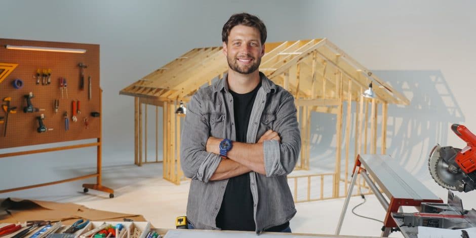 Jordan Smith - M.T. Copeland Technologies