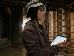 What Are Window & Door Schedules in Blueprints? - M.T. Copeland Technologies