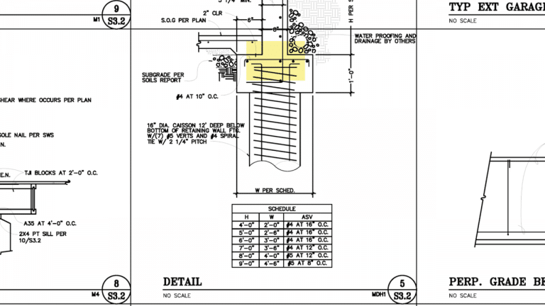 What Is a Stem Wall Foundation? | 2020 | MT Copeland