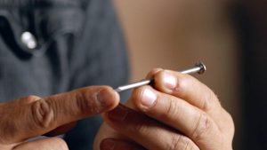 12 Types of Nails Used in Construction