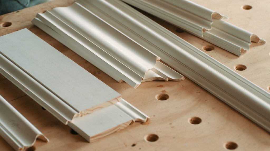 Coping Crown Moulding: Complete How-To With Video