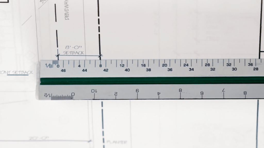 How to Use an Architect Scale Ruler | 2020 | MT Copeland