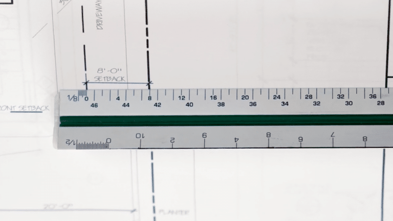 How to Use an Architect Scale Ruler | 2020 | MT Copeland