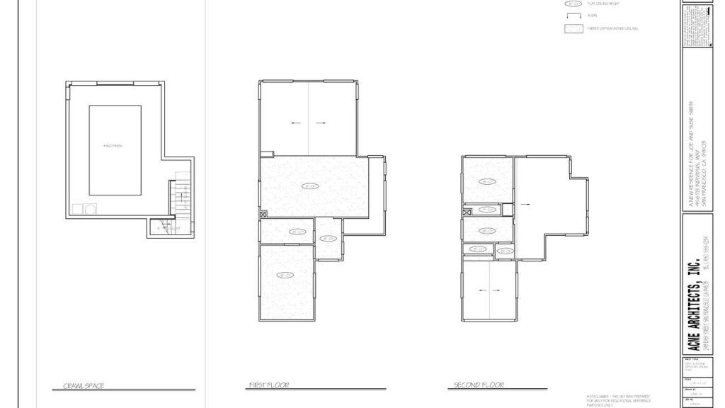 What is a Reflected Ceiling Plan? | 2020 | MT Copeland