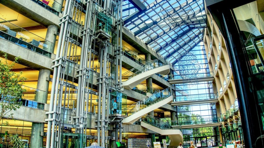 ¿Qué es LEED? Guía para la certificación LEED