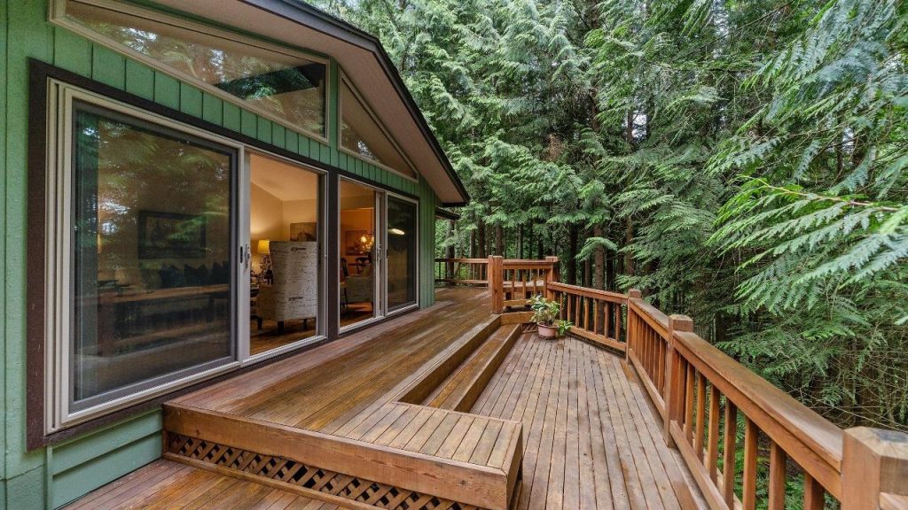 How To Calculate Even Deck Baluster Spacing
