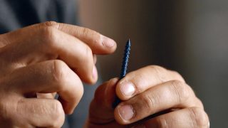 Concrete Fasteners: 7 Types & How to Use Them - M.T. Copeland Technologies