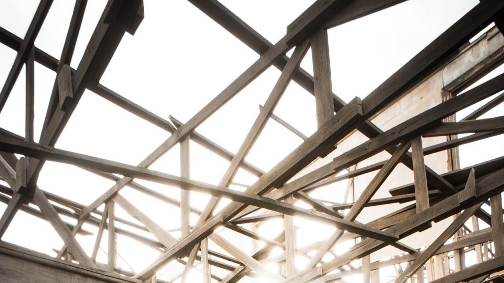 House Framing Basics: Types, Terms, & Components