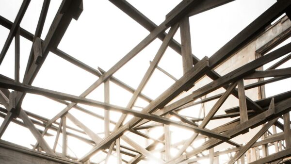 House Framing Basics: Types, Terms, & Components