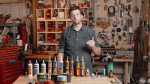 What Is Epoxy? Types and Uses