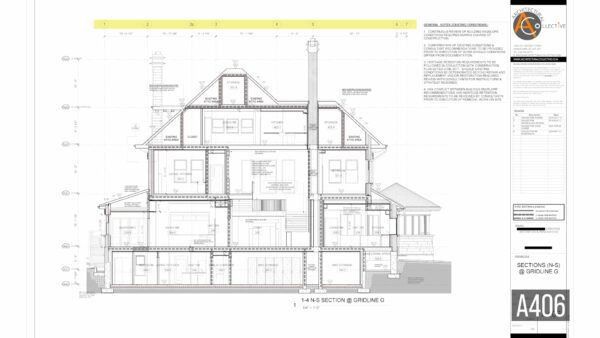 8 Types of Construction Drawings in Commercial Construction