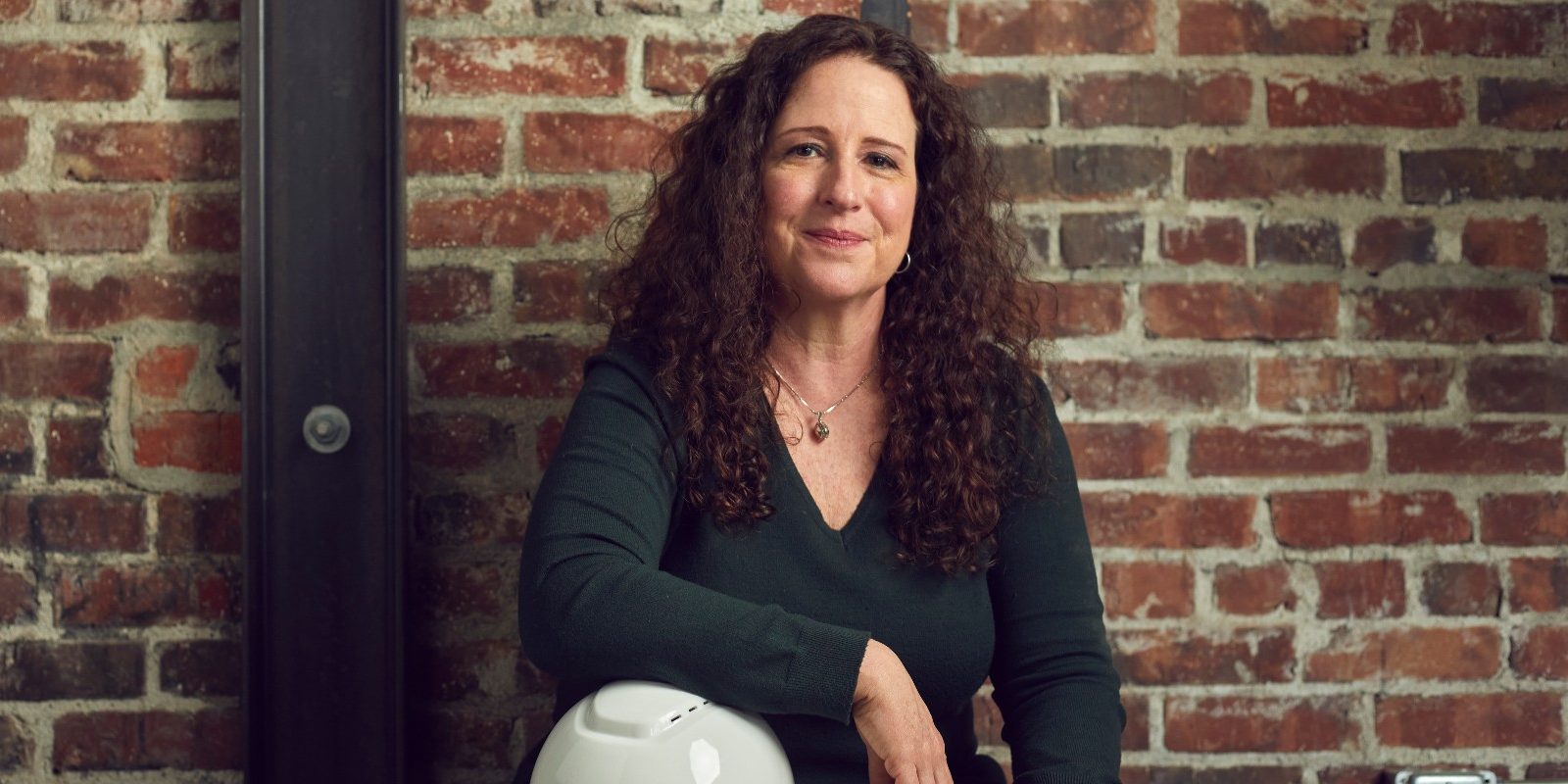 Dr. Christine Fiori - M.T. Copeland Technologies
