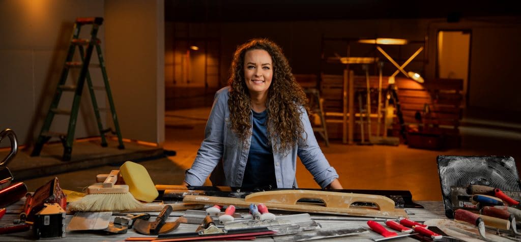 Lydia Crowder - M.T. Copeland Technologies