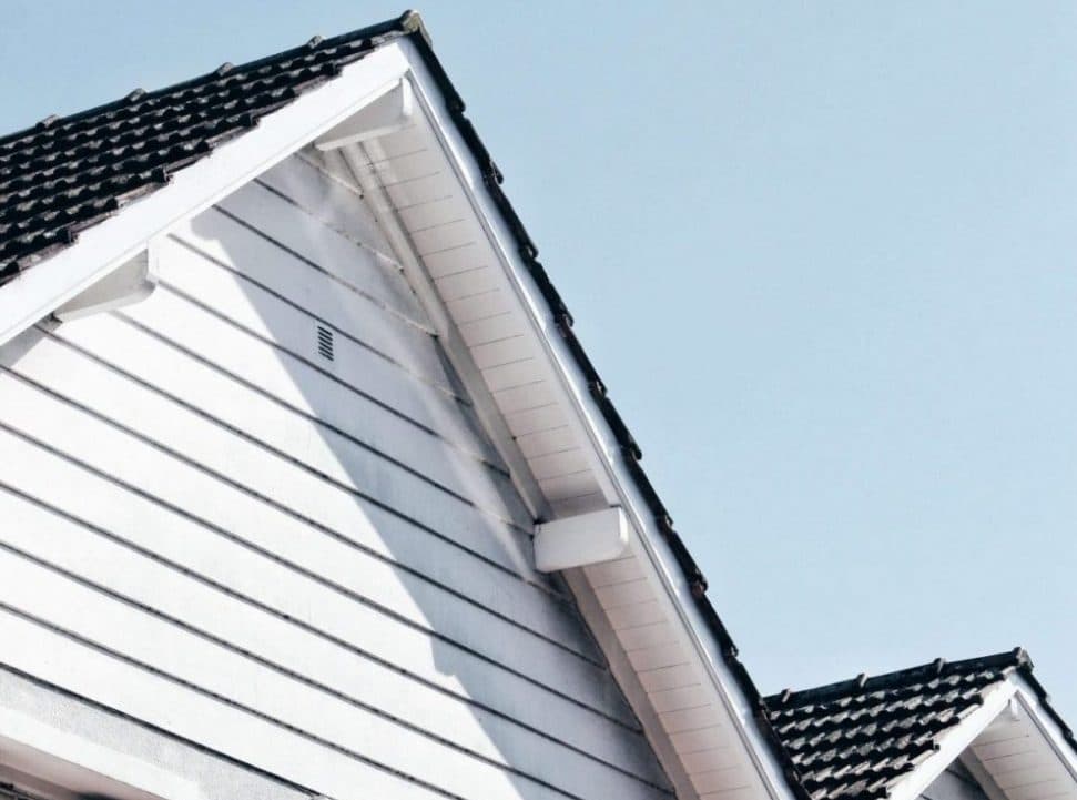 What Is a Soffit and Why Would You Need One?