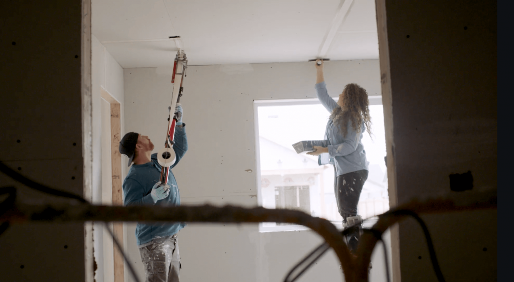Complete Guide to Drywall Finishing Levels (With Video)
