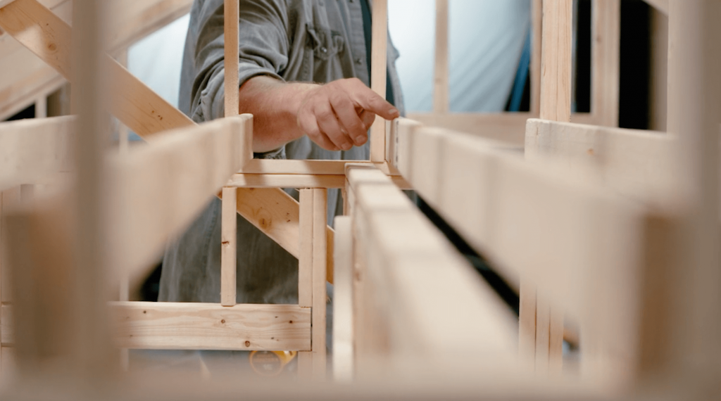 What Is a Joist? - M.T. Copeland Technologies