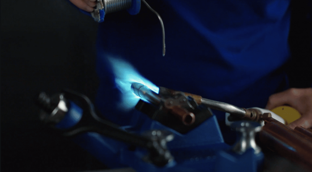 How to Solder Copper Pipe: DIY Pipe Sweating Guide