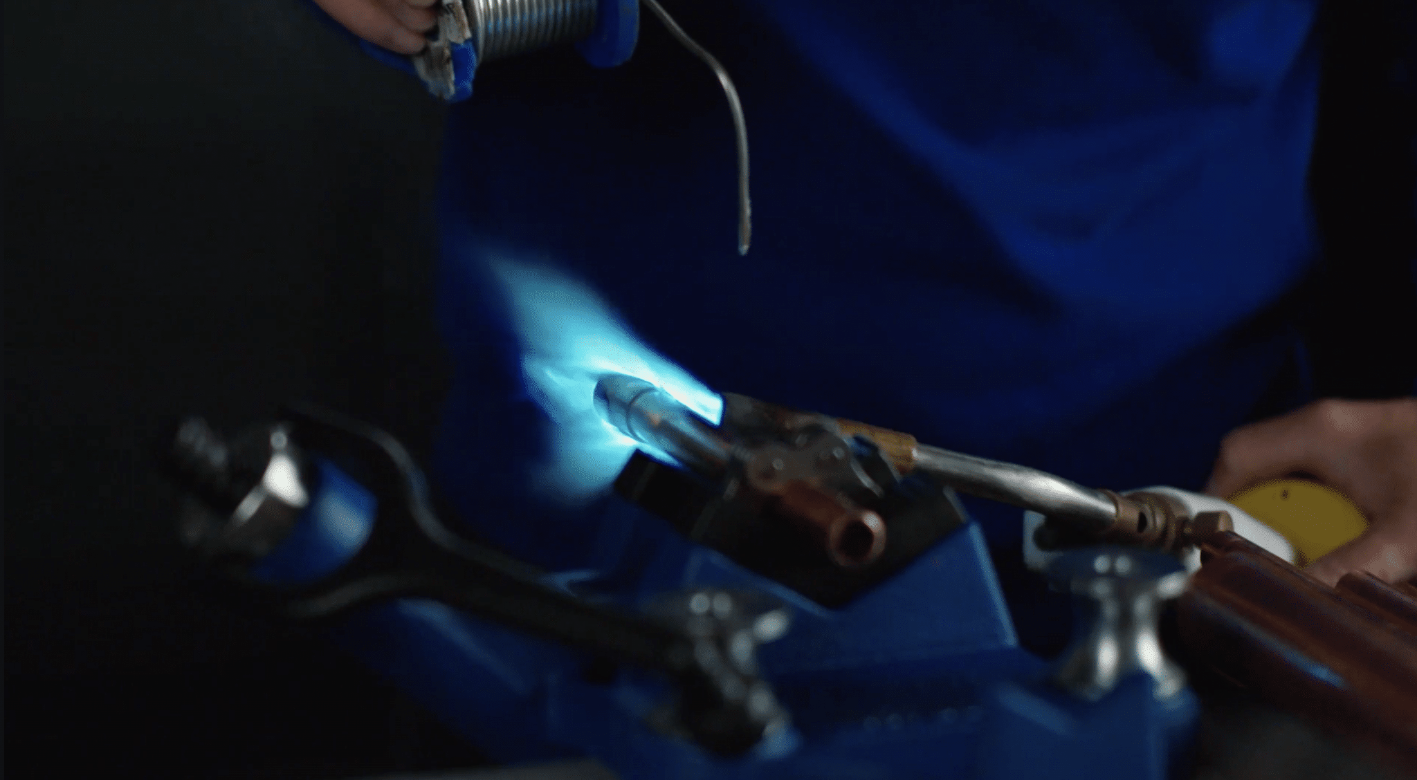 How to Solder Copper Pipe: DIY Pipe Sweating Guide