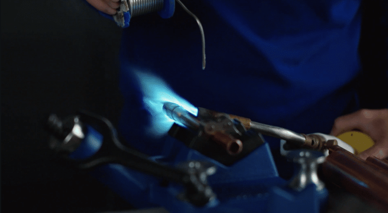 How to Solder Copper Pipe: DIY Pipe Sweating Guide