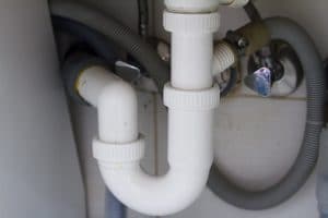 What is a P-Trap in Plumbing? Learn How to Use a P-Trap