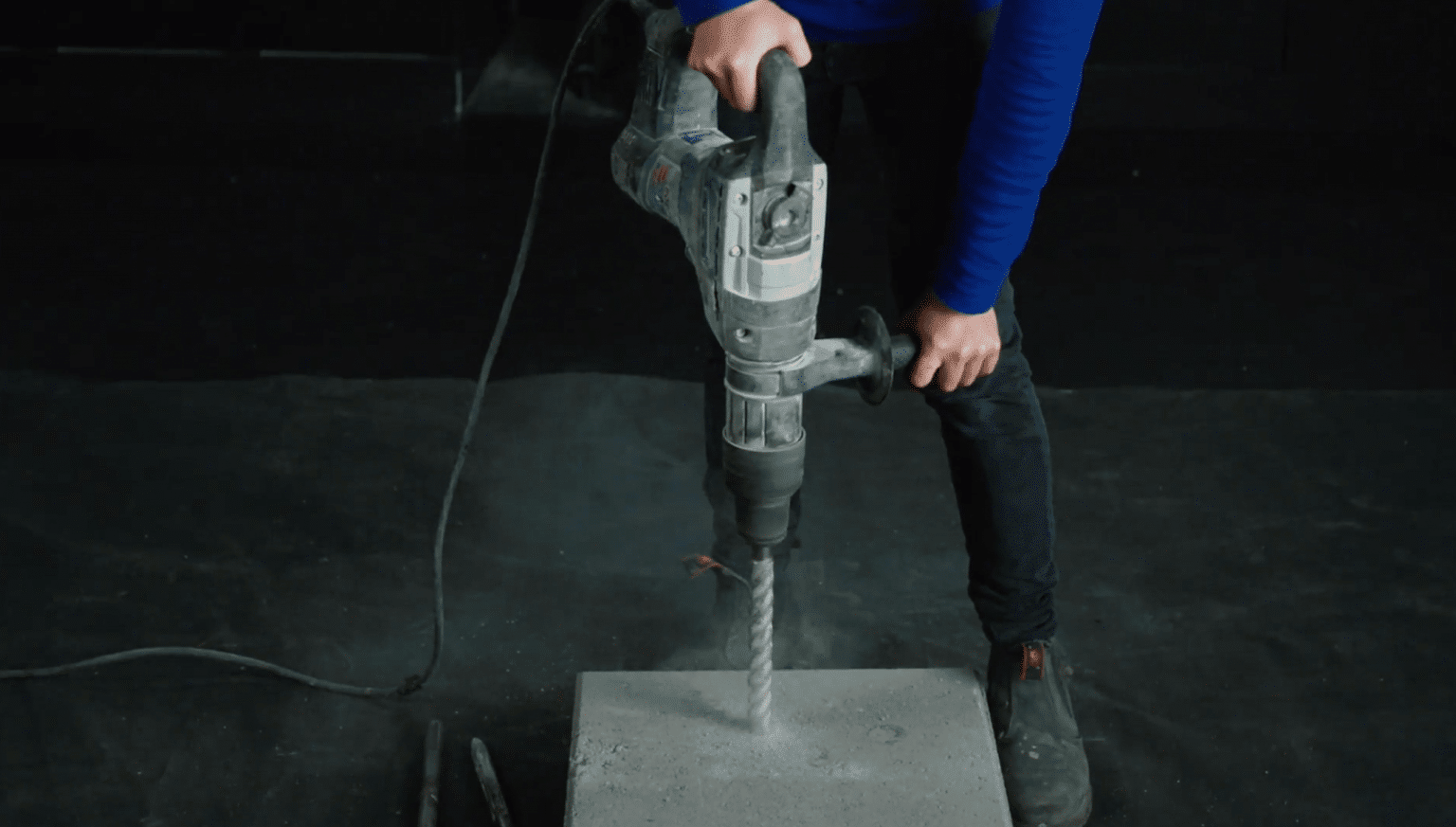 Learn About Power Tools: 15 Essential Power Tools