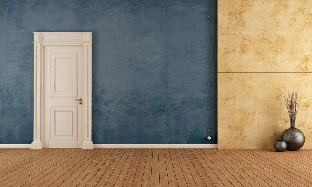 What Is a Slab Door? How to Install Slab Doors - M.T. Copeland Technologies