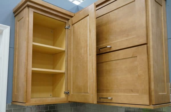 Face Frame Cabinet Guide: 4 Face Frame Cabinet Install Tips