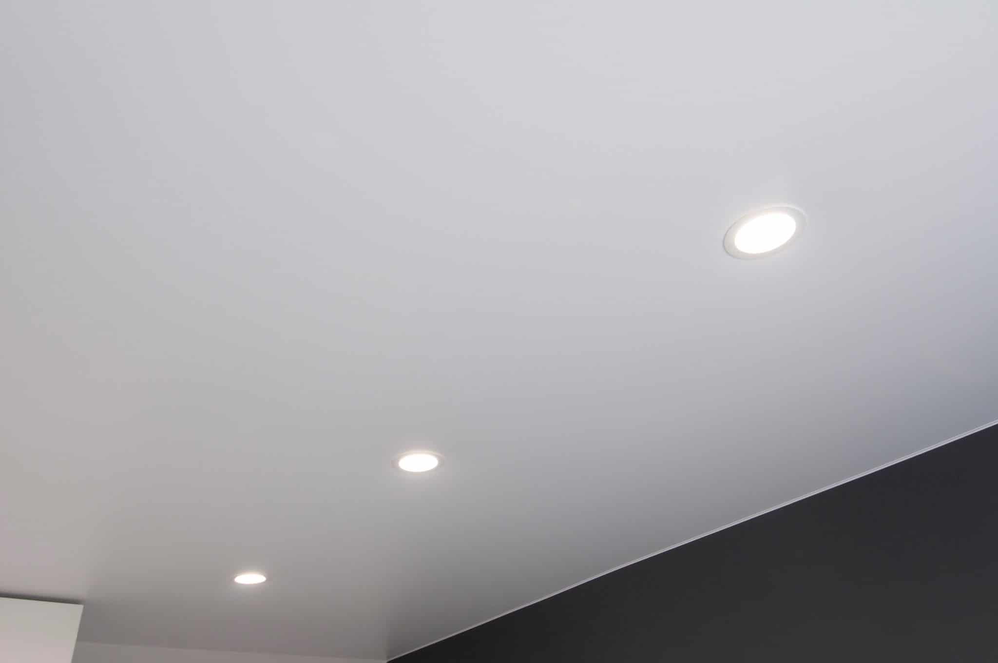 A Guide to Recessed Lighting: 9 Lighting Trim Styles to Know