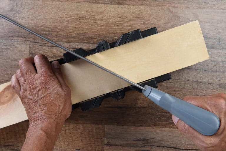 How to Make a Miter Joint: Tools & Tips for Making Miters