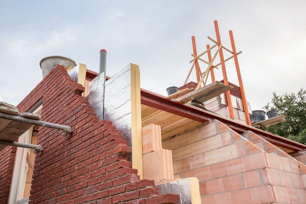 Guide to Cavity Walls: Pros and Cons of Cavity Walls