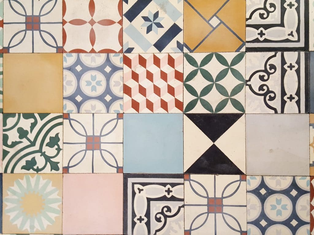 6 Common Types of Tile in Residential Construction