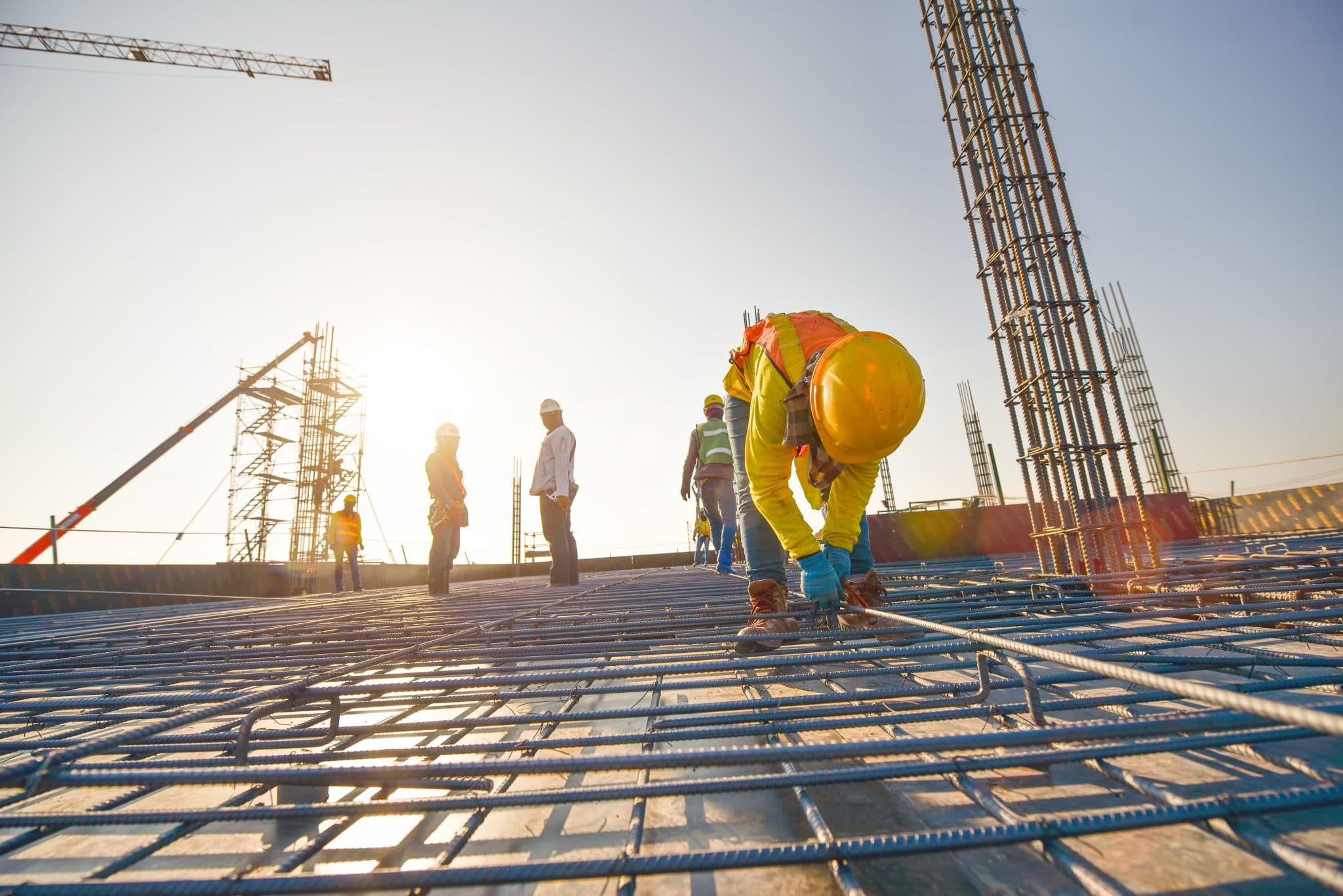 What Is Structural Steel? Guide to Different Steel Grades