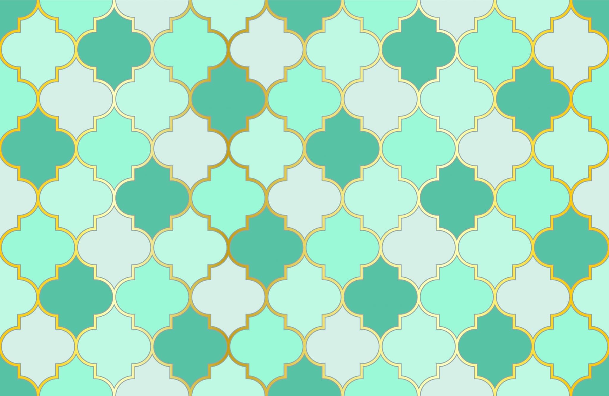 10 Decorative Tile Patterns: Common Tile Layout Designs