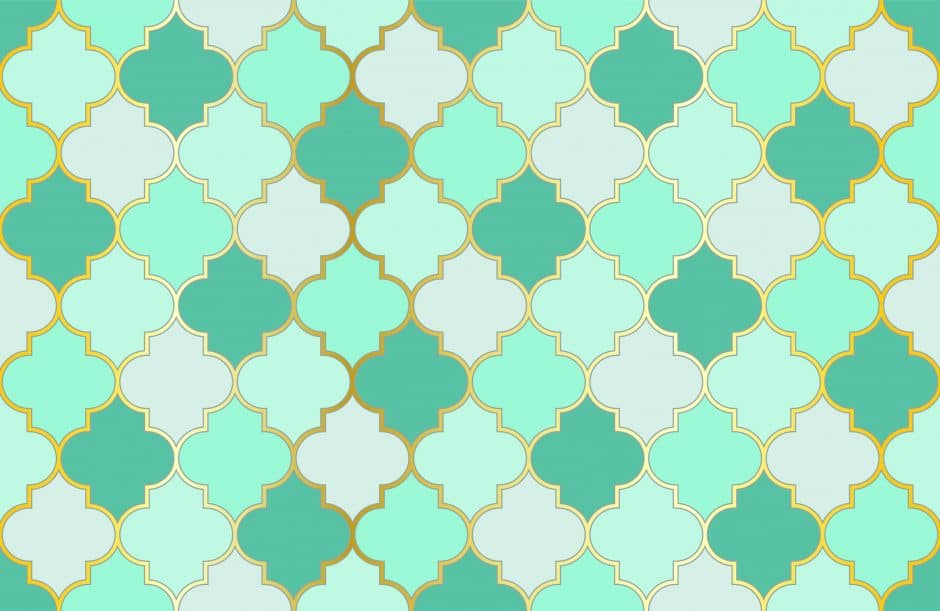 10 Decorative Tile Patterns: Common Tile Layout Designs
