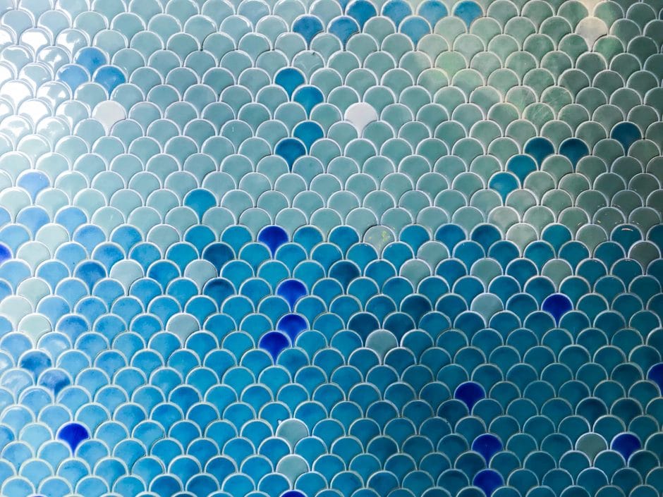 10 Decorative Tile Patterns: Common Tile Layout Designs