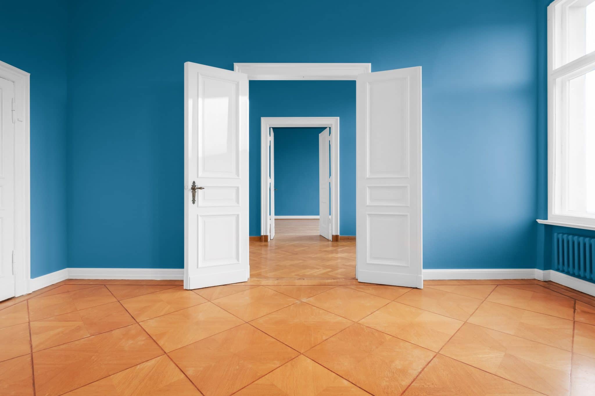 10 Common Types of Doors for a Home or Commercial Property