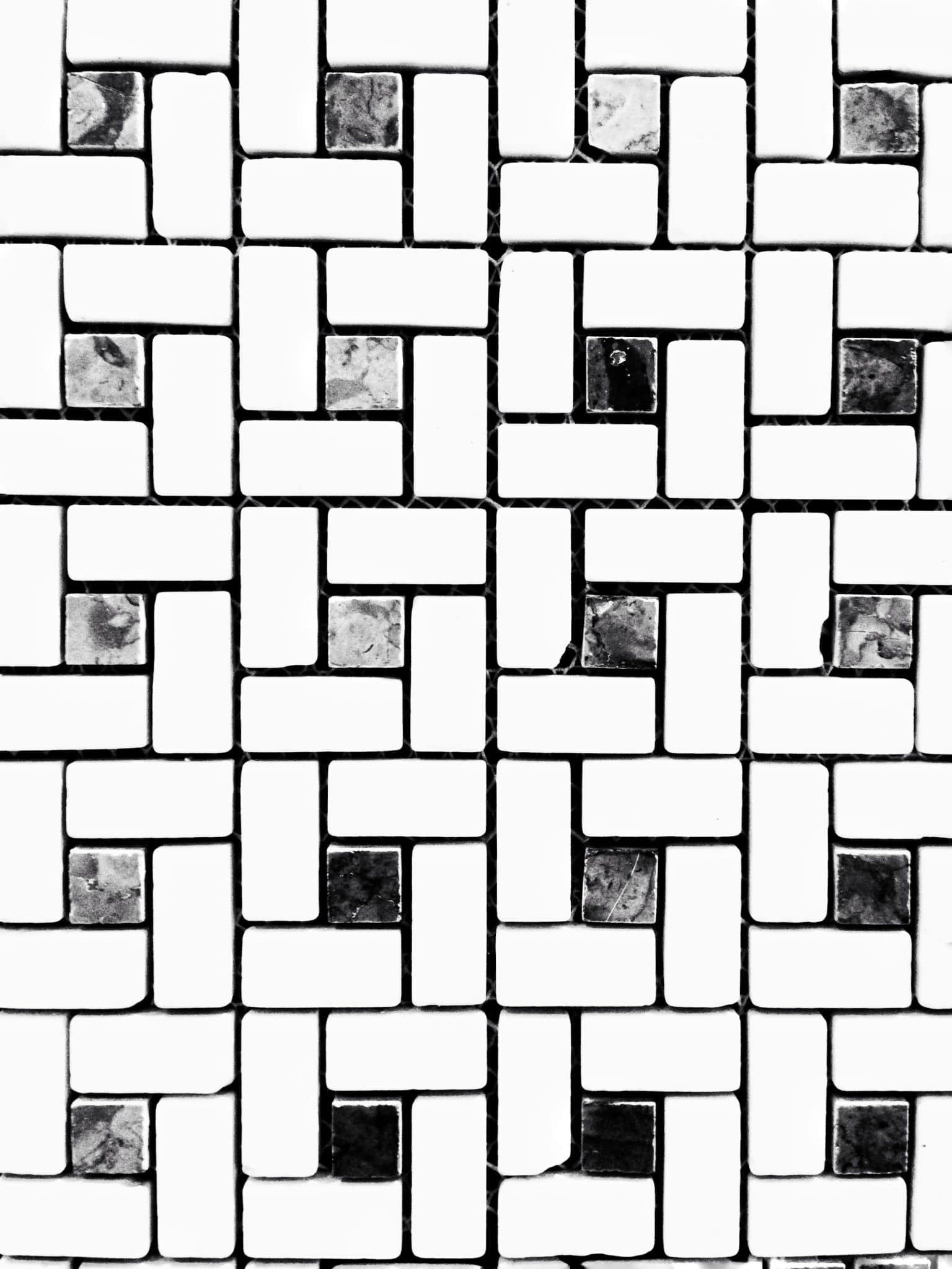 10 Decorative Tile Patterns: Common Tile Layout Designs