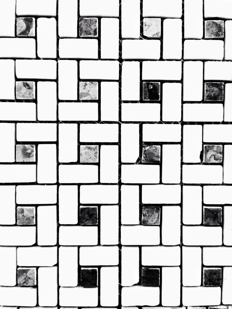 10 Decorative Tile Patterns: Common Tile Layout Designs