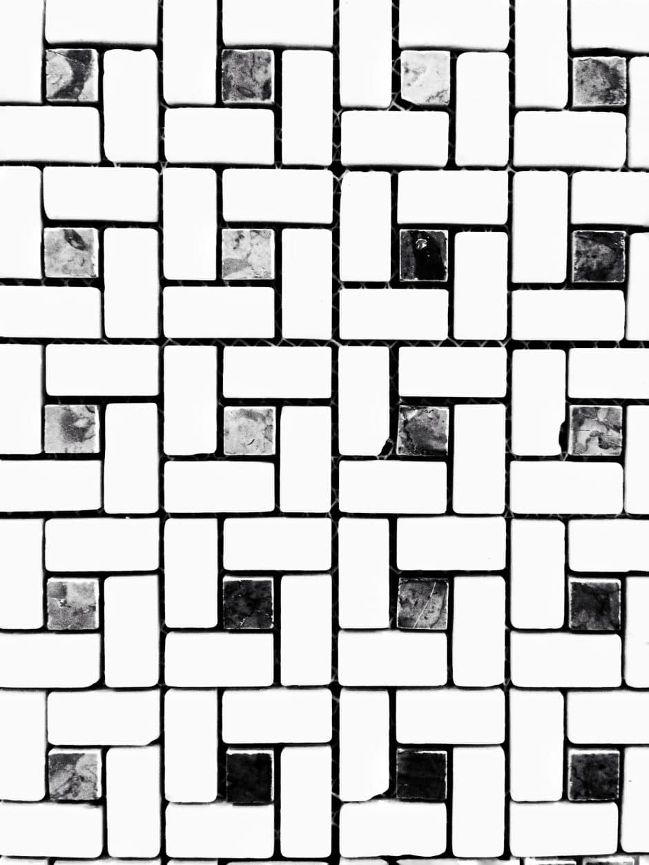 10 Decorative Tile Patterns: Common Tile Layout Designs