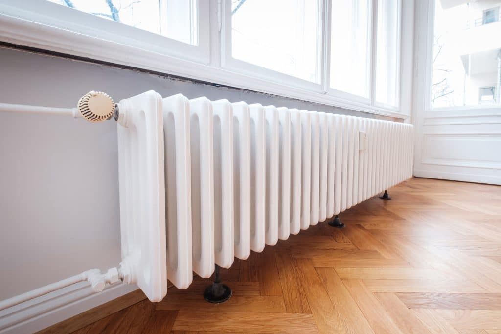 8 Types of Heating Systems for a House or Apartment - M.T. Copeland ...