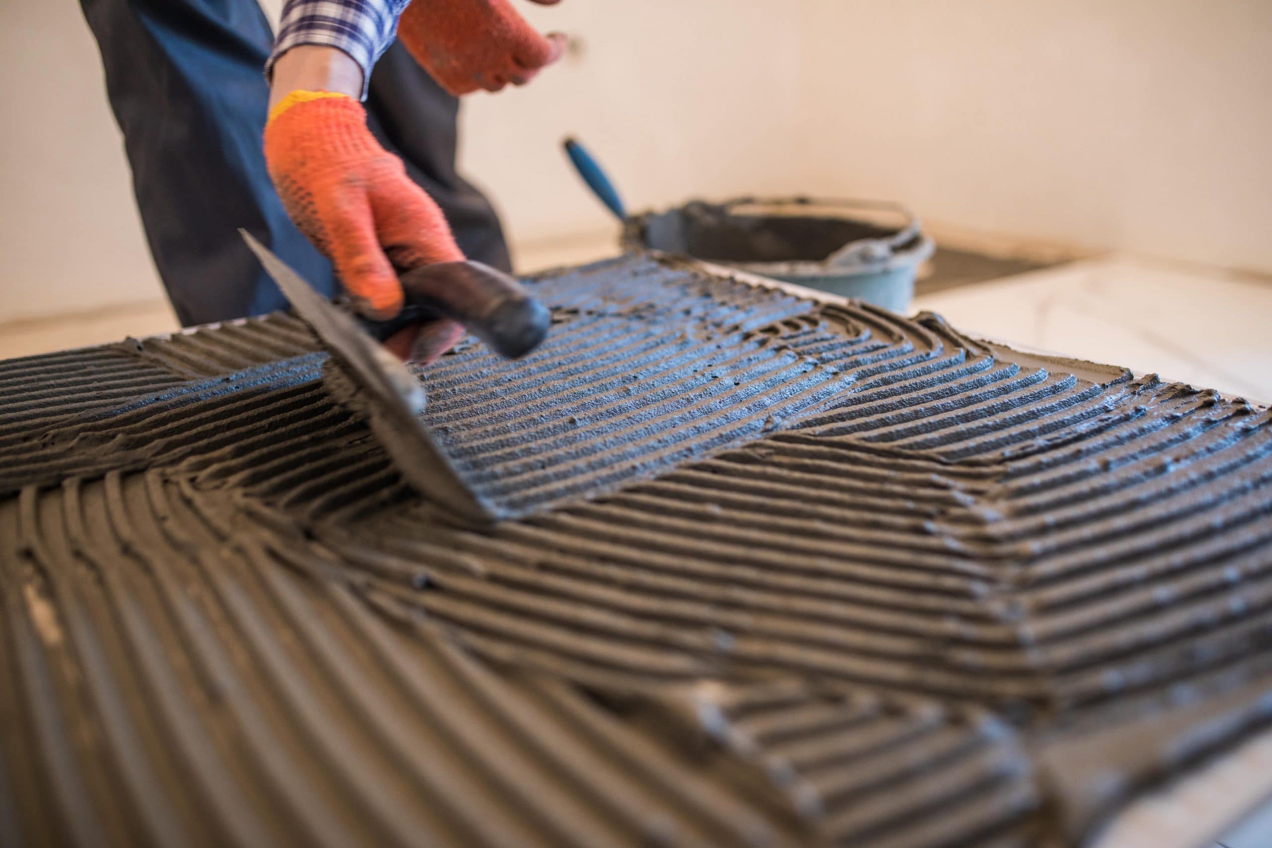 Sanded vs. Unsanded Grout: Understand the Difference