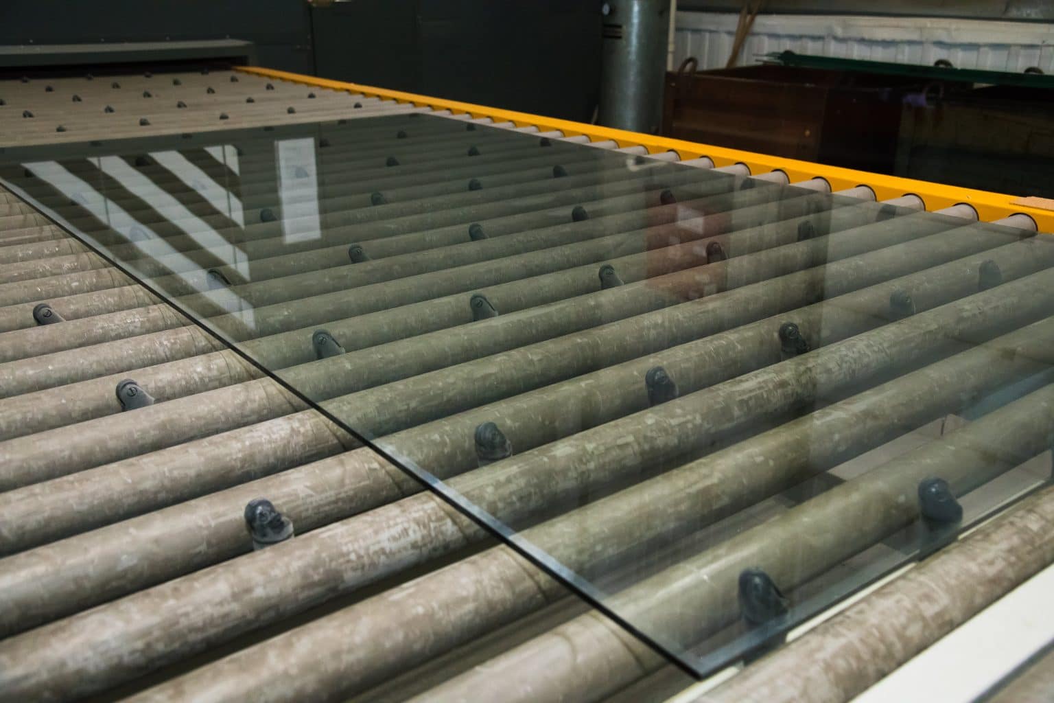 What is Tempered Glass? A Guide to Safety Glass
